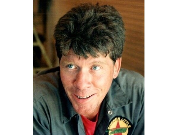 Kent Gordon Obituary (1963 - 2025) - Crestview, FL - Citrus County ...