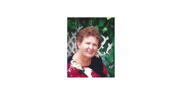 Christine Small Obituary (1941 - 2015) - Beverly Hills, FL - Citrus ...
