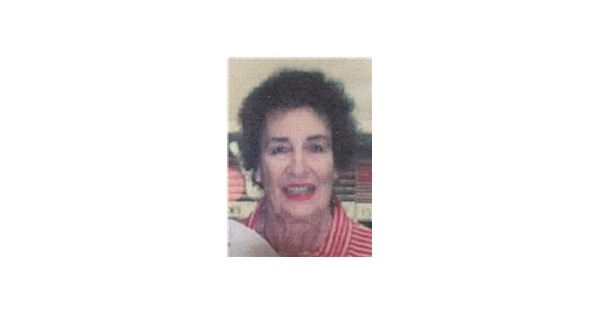 Renee Hanley Obituary (1924 - 2016) - Beverly Hills, FL - Citrus County ...