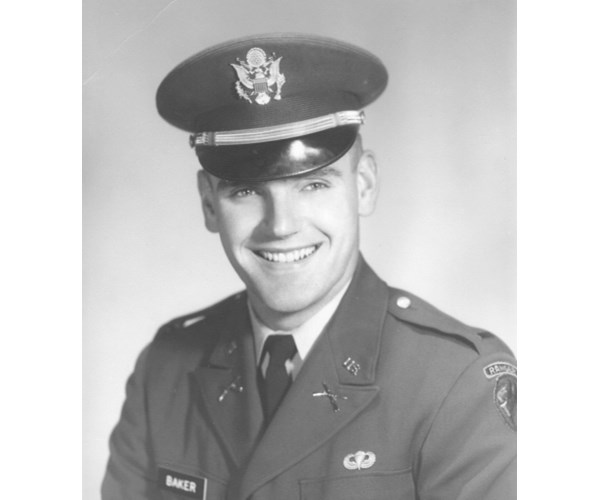 Thomas Baker Obituary (1940 - 2024) - Inverness, FL - Citrus County ...