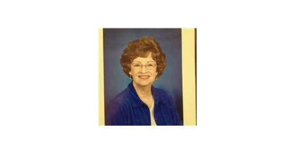 Sylvia Moeller Obituary (2015) - Beverly Hills, FL - Citrus County ...