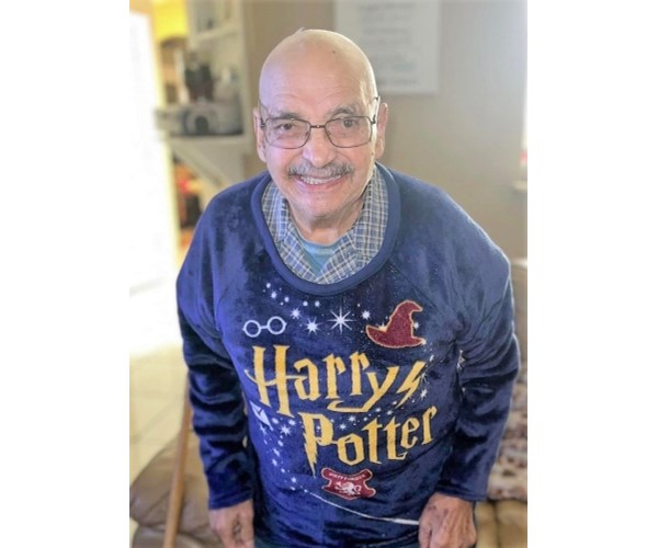 Joseph Silveira Obituary (1939 - 2022) - Inverness, FL - Citrus County ...