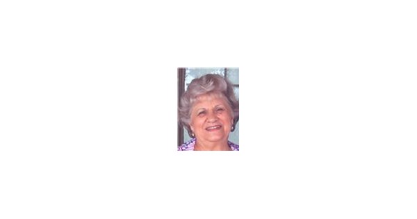 June Ragan Obituary (1930 - 2010) - Homosassa, FL - Citrus County Chronicle