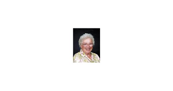 Vivian Johnson Norris Obituary (1925-2010) - Legacy Remembers