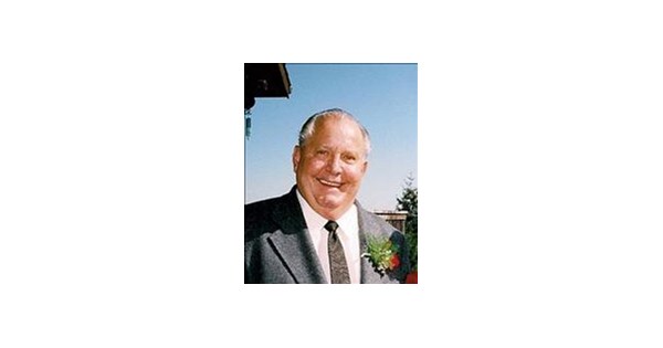 William Hardcastle Obituary (1932-2009) - Legacy Remembers