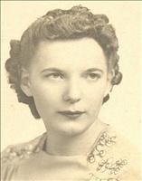 Betty Estep Buren Obituary (1925-2009) - Legacy Remembers