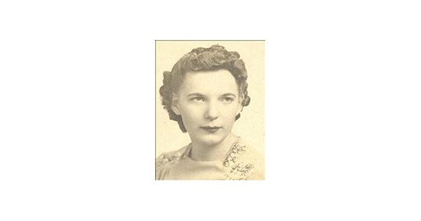 Betty Estep Buren Obituary (1925-2009) - Legacy Remembers