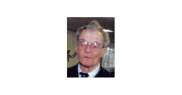 Carl Alexander Obituary (1915-2009) - Legacy Remembers