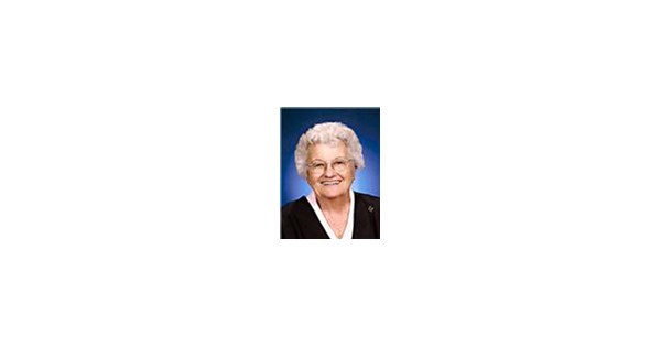 Alice Bartlett Obituary (2011) - Legacy Remembers