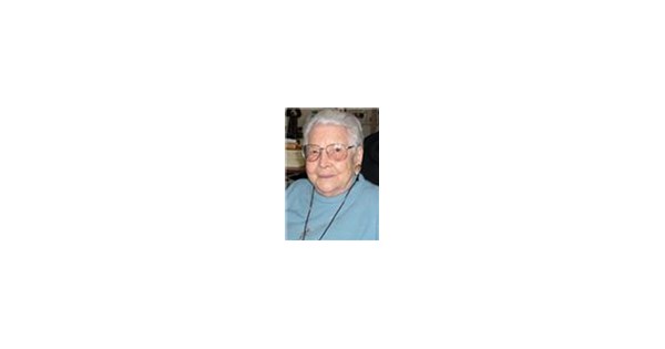 Elizabeth Berger Obituary (2011) - Cincinnati, OH - The Cincinnati Enquirer