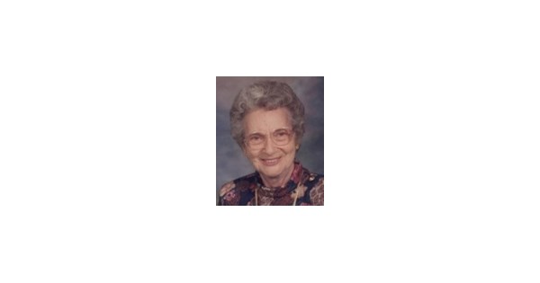 Ruby Fletcher Obituary (1921 - 2011) - Mason, OH - The Cincinnati Enquirer
