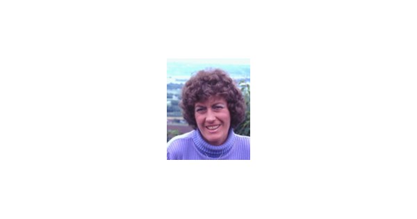 ELIZABETH GUSTAFSON Obituary (1934 - 2012) - Cincinnati, OH - The ...
