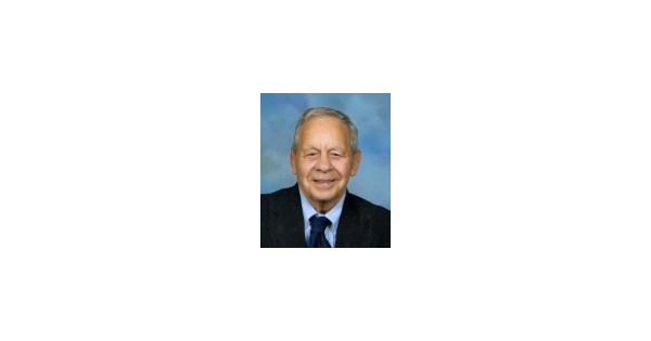 Eugene Wolf Obituary (1927 - 2012) - Milford, OH - The Cincinnati Enquirer