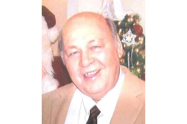 Robert JEWELL Obituary (1941 - 2013) - Warren, OH - The Cincinnati Enquirer