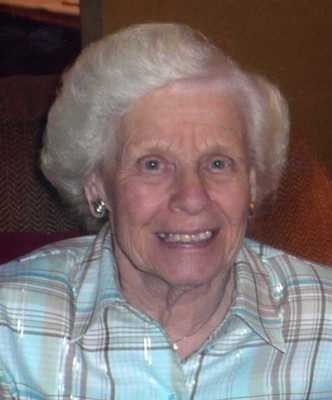 Eleanor SCHEIDENBERGER Obituary (2013) - Cincinnati, OH - The ...