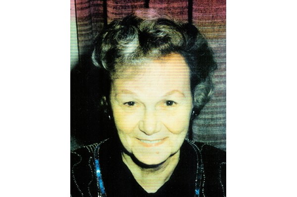 Ethel BERBERICH Obituary (2013) - Cincinnati, OH - The Cincinnati Enquirer