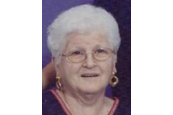 Bernice STRASINGER Obituary (1923 - 2013) - Cincinnati, OH - The ...