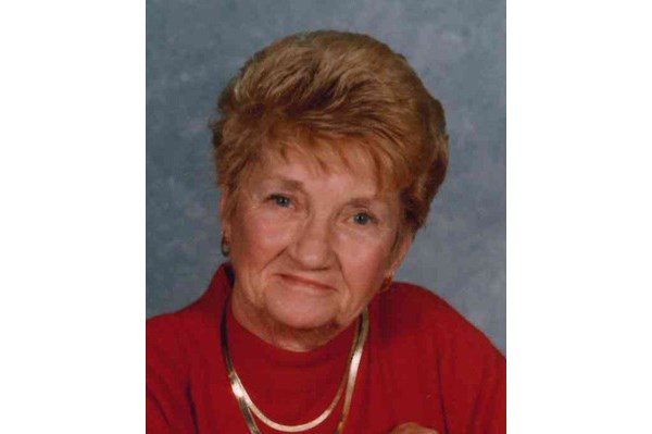 Mildred MOORE-RAMMEL Obituary (1927 - 2013) - Cherry Grove, OH - The ...
