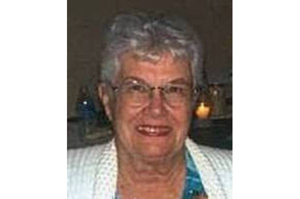 Alice McDONALD Obituary (1935 - 2014) - Loveland, OH - The Cincinnati ...