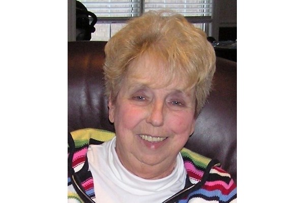 Janet MILLARD Obituary (1942 - 2014) - Cincinnati, OH - The Cincinnati ...