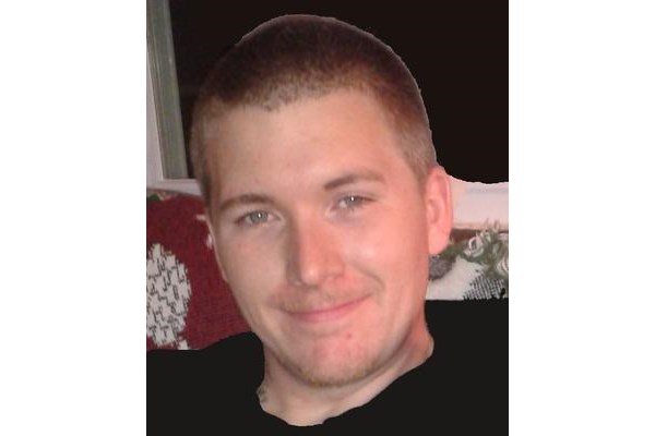 Brian GIBSON Obituary (1983 - 2014) - Cincinnati, OH - Henry County Local