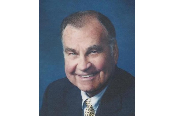 Milton VAN SCHOIK Obituary (1928 - 2014) - Miami Heights, OH - The ...