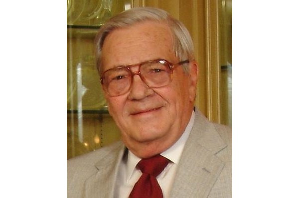 John RIEDINGER Obituary (1931 - 2014) - Lubbock, OH - The Cincinnati ...