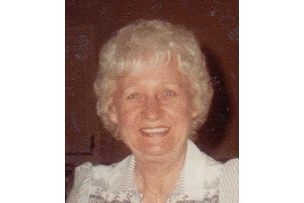 Ruth MACKE Obituary (1916 - 2014) - Middletown, OH - The Cincinnati ...