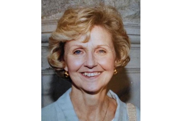 Marylyn MIDDENDORF Obituary (2014) - Green Twp, OH - The Cincinnati ...
