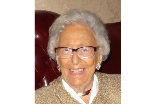 Ruth SULLIVAN Obituary (1922 - 2014) - Cincinnati, OH - The Cincinnati ...