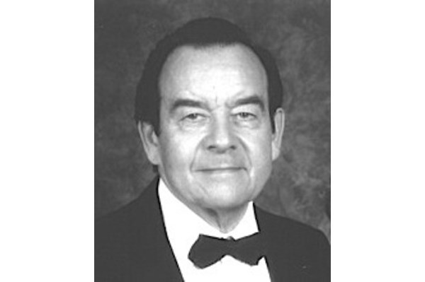 Bert LIEBERMAN Obituary (1926 - 2014) - Legacy Remembers