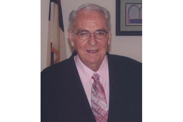 Harold BOGGS Obituary (1934 - 2015) - Mason, OH - The Cincinnati Enquirer