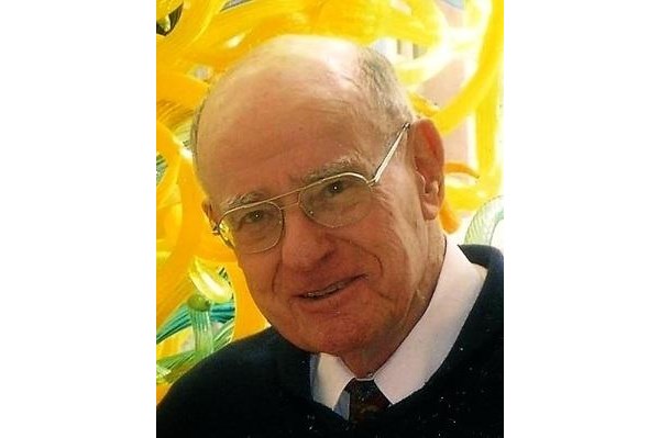 Harold THOMPSON Obituary (1917 - 2015) - Oklahoma City, OK - The ...