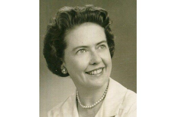 Thelma ROBERTSON Obituary (1930 - 2015) - Cincinnati, OH - The ...