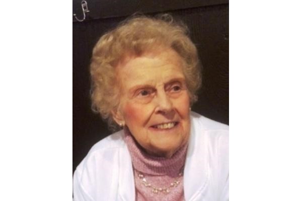 Evelyn ELFERS Obituary (1922 - 2015) - Covington, KY - The Cincinnati ...