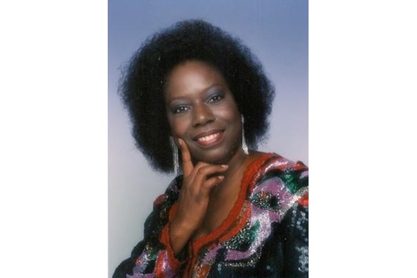 Regina REEVES-HILLMAN Obituary (1948 - 2015) - Cincinnati, OH - The ...