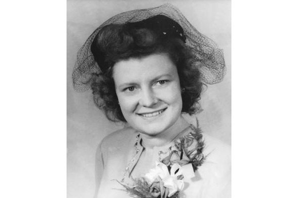 Mary PEGRAM Obituary (2015) - Cincinnati, OH - The Cincinnati Enquirer