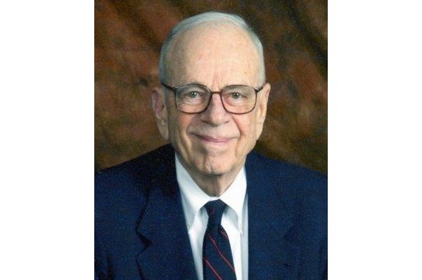 Robert LEWIN Obituary (2015) - Cincinnati, OH - The Cincinnati Enquirer