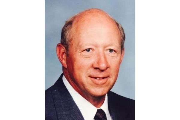 Charles GRIMME Obituary (2015) - Montgomery, OH - The Cincinnati Enquirer