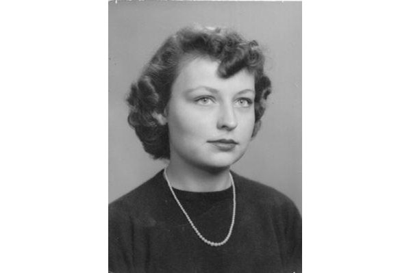 Shirley OSBORNE Obituary (1933 - 2015) - Cincinnati, OH - The ...