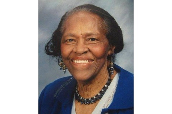 Mamie DAVIS Obituary (1919 - 2015) - Cincinnati, OH - The Cincinnati ...