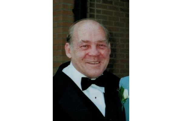 Dennis Fox Obituary (2015) - Cincinnati, OH - The Cincinnati Enquirer