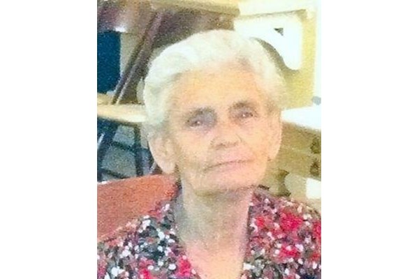 Christine Brock Obituary (2015) - Newport, OH - The Cincinnati Enquirer