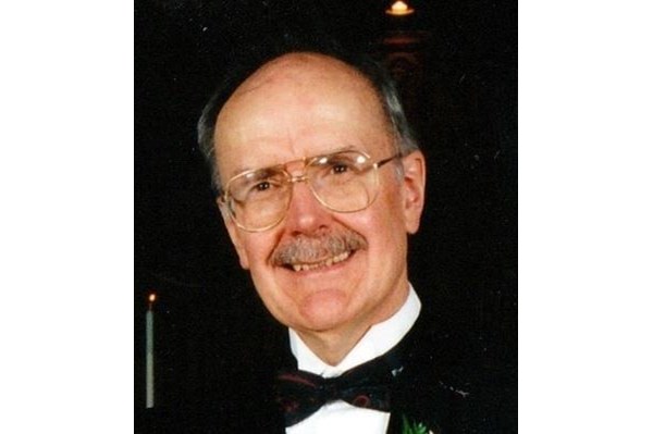Kenneth Lyon Obituary (2016) - Cincinnati, OH - The Cincinnati Enquirer
