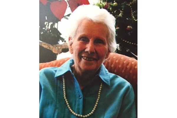 Mary Braun Obituary (2016) - Park Hills, Ky, OH - The Cincinnati Enquirer