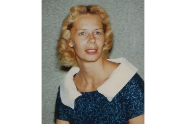 Dorothy George Obituary (2016) - Oakley, OH - The Cincinnati Enquirer