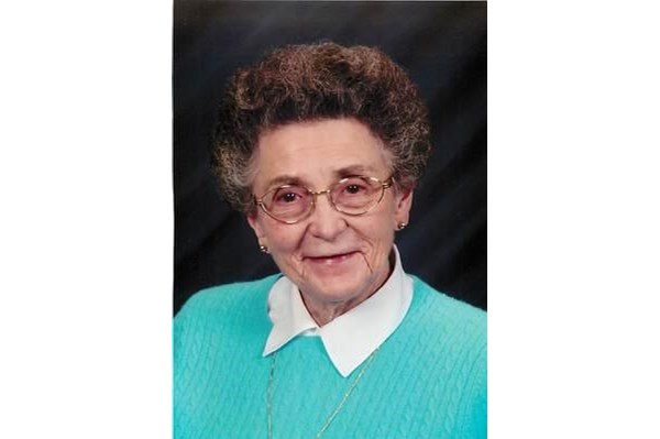 Irmgard Redder Obituary (1929 - 2016) - Cincinnati, OH - The Cincinnati ...