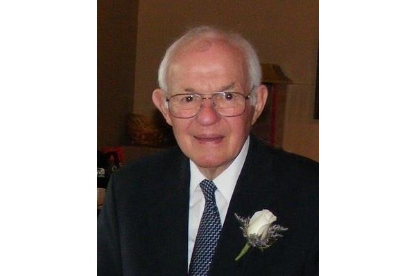 John Gilman Obituary (1923 - 2016) - Cincinnati, OH - The Cincinnati ...