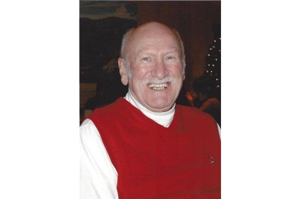 Edward Harden Obituary (1933 - 2016) - Edgewood, OH - The Cincinnati ...