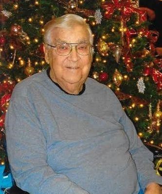 Edward Miller Obituary (1927 - 2016) - Springfield Township, OH - The ...